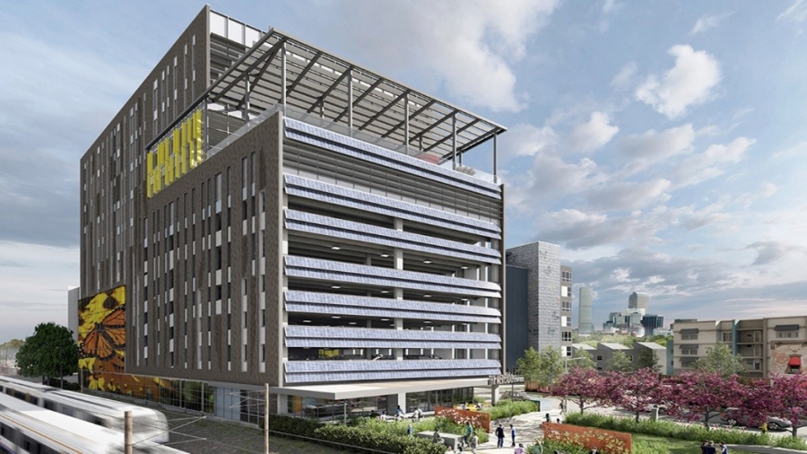 New Markets Tax Credit (NMTC) Consulting | SB Friedman