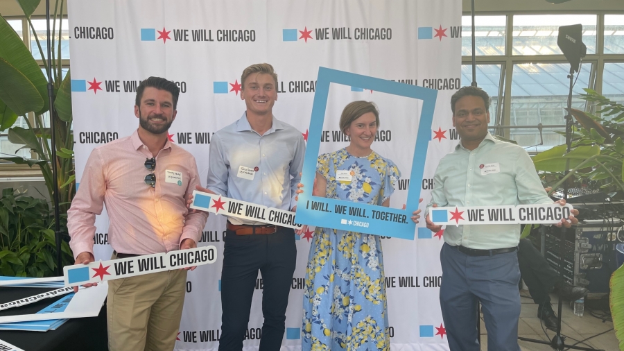 Addison Industrial Corridor Master Plan | SB Friedman